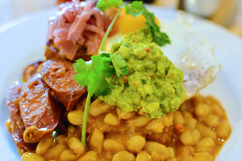 Where to Eat in Amsterdam: Bakers & Roasters – Silly Loaf